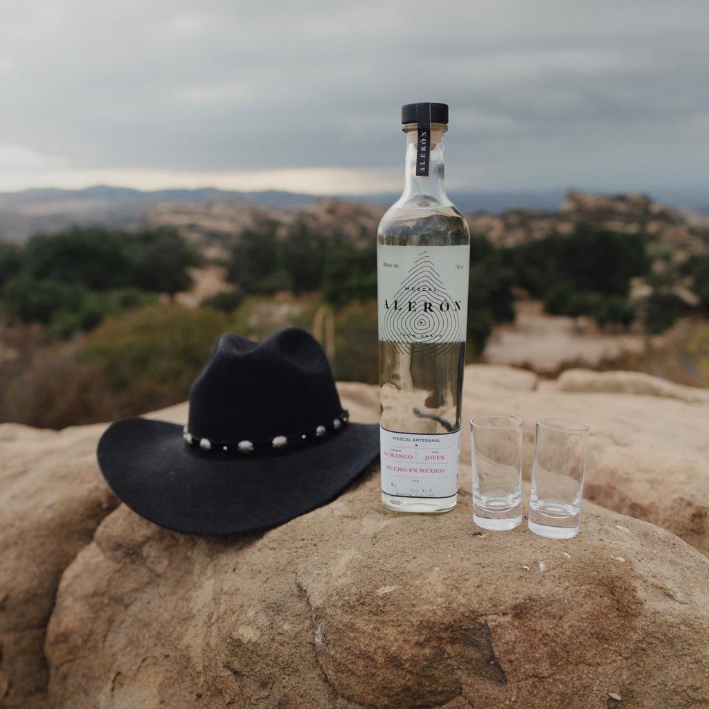 What is Mezcal? Its History, How It's Made and More – Mezcal Alerón